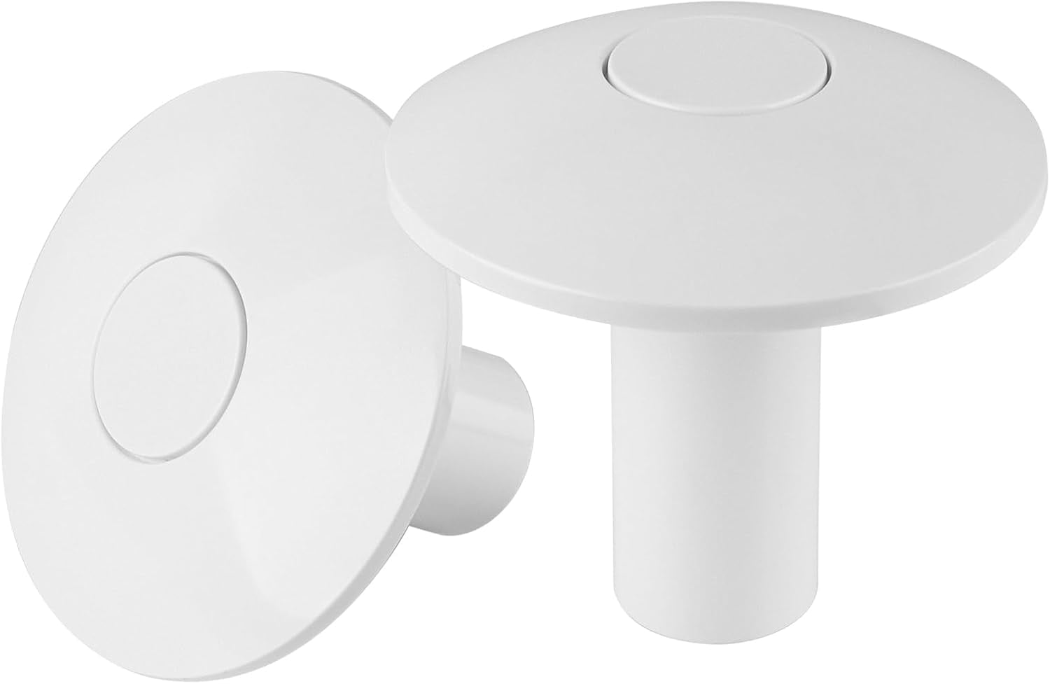 Anchor Sockets Cover, Pool Ladders, and Railing Bases Accessories, Used ...