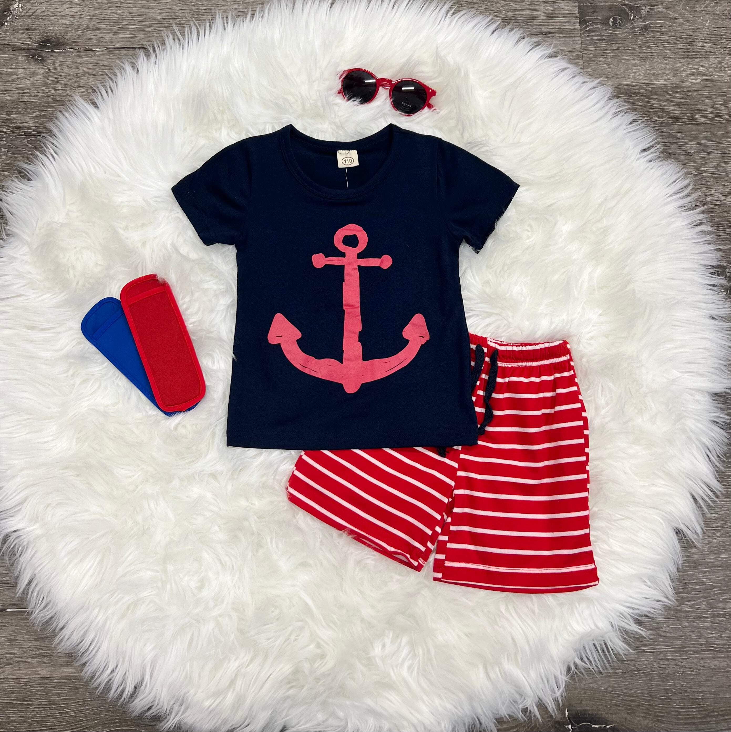 Anchor Summer Set - Walmart.com