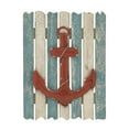 Anchor Themed Lovely Wall Plaque - Walmart.com