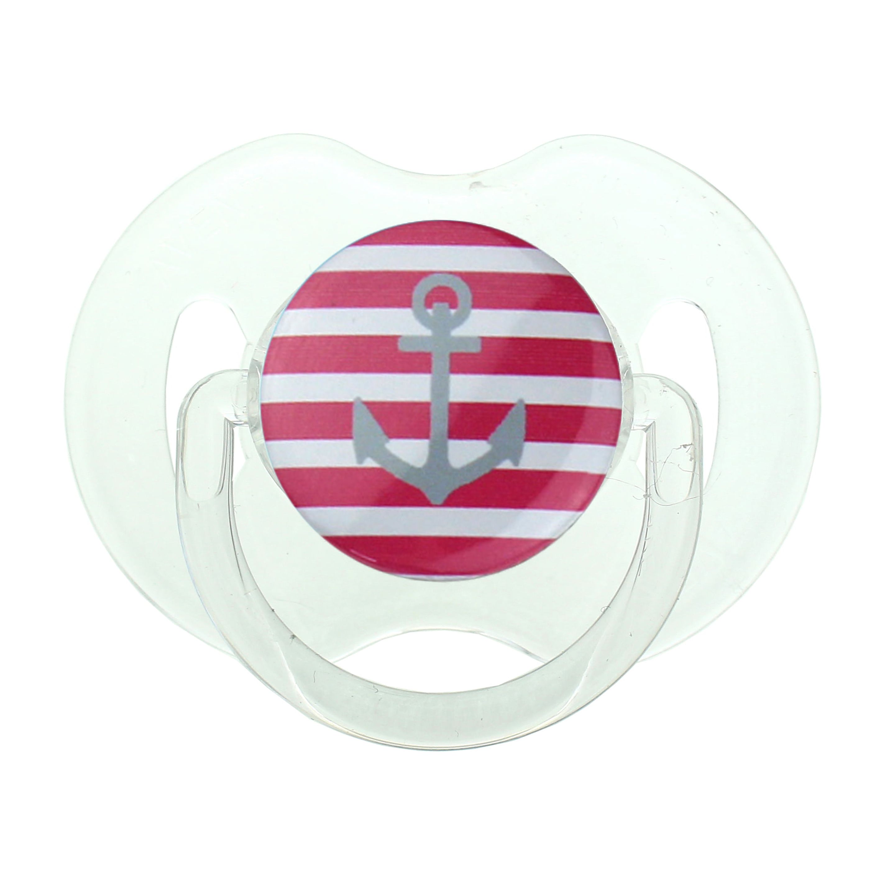 Anchor Themed Pacifier - Walmart.com