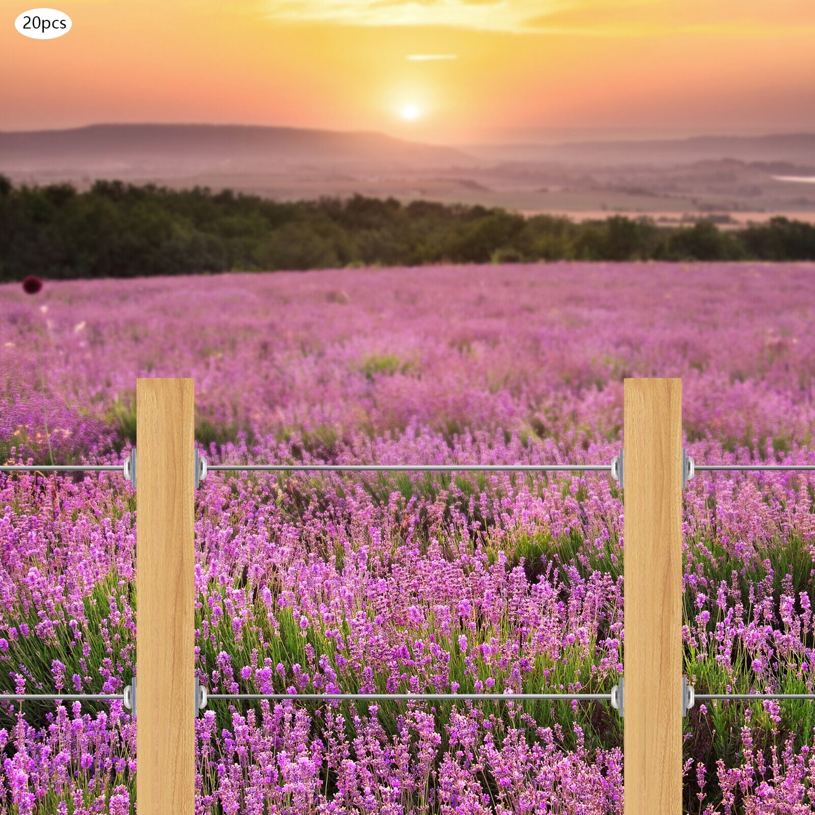 Anchor Wire Vise Anchor Vise Grape Trellis Anchor Vise for Tightening 8 ...