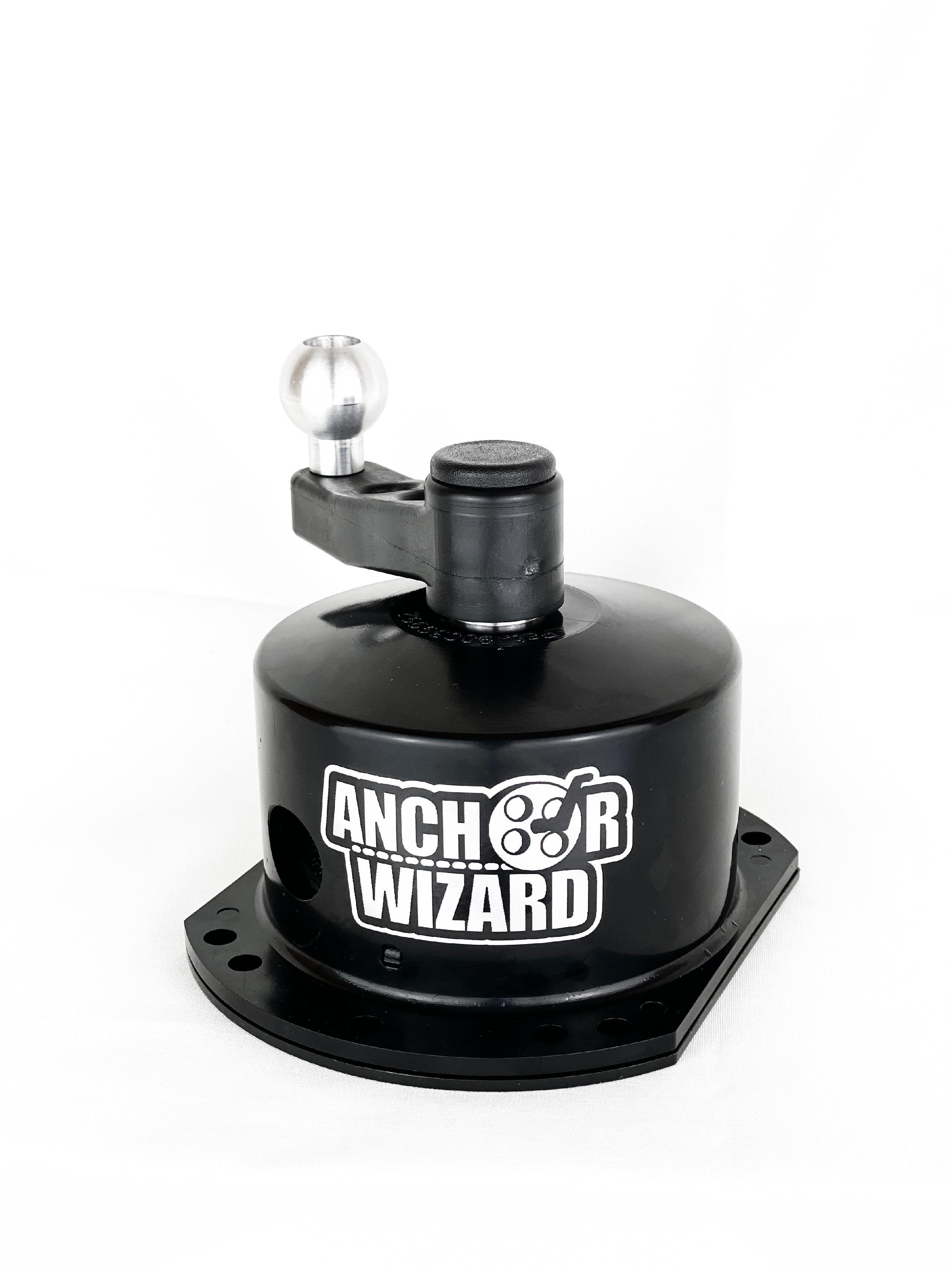 Anchor Wizard Low Profile Kayak Accessories - Crank Only - Walmart.com