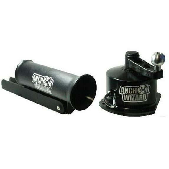 Anchor Wizard Low Profile Kayak Anchor System-Includes Chute - Walmart.com