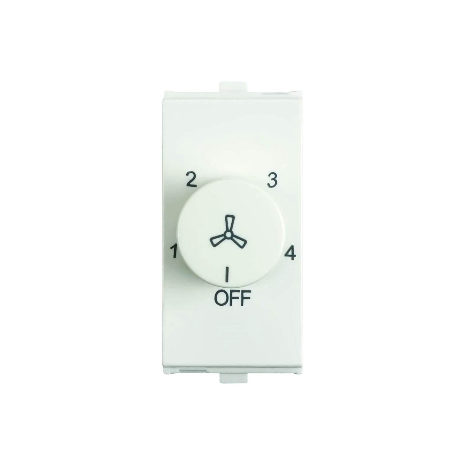 Anchor by Panasonic 65301 Penta Modular 1M 100 W Polycarbonate Tiny ...