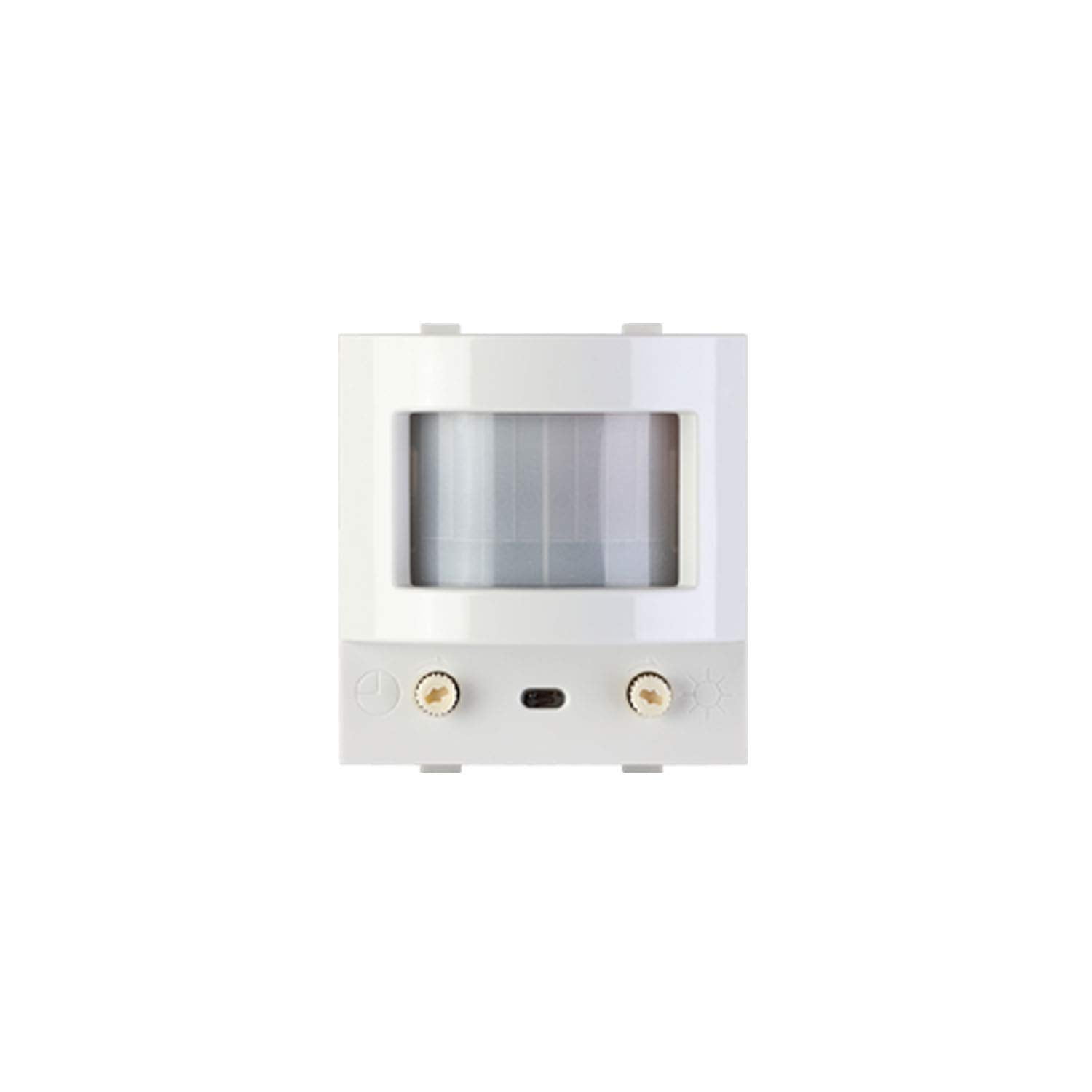 Anchor by Panasonic 66708 PIR Sensor 2 Modular White Pack of 6 ...