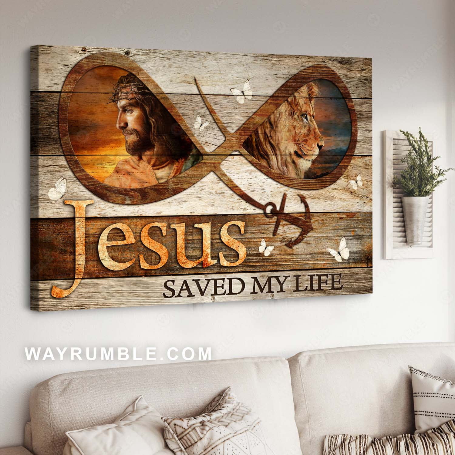 Anchor drawing, Lion of Judah, Jesus painting, Jesus saved my life ...