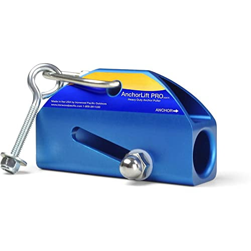 AnchorLift Pro Anchor Puller - Walmart.com