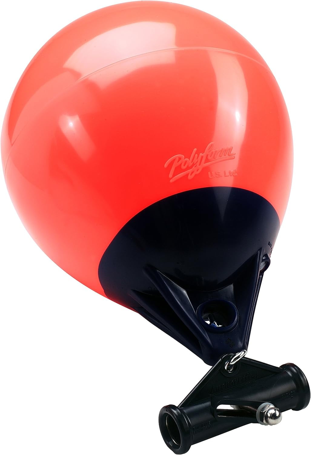AnchorLift Puller w/ 14.5" Buoy - Red, 60lb Lift - Walmart.com
