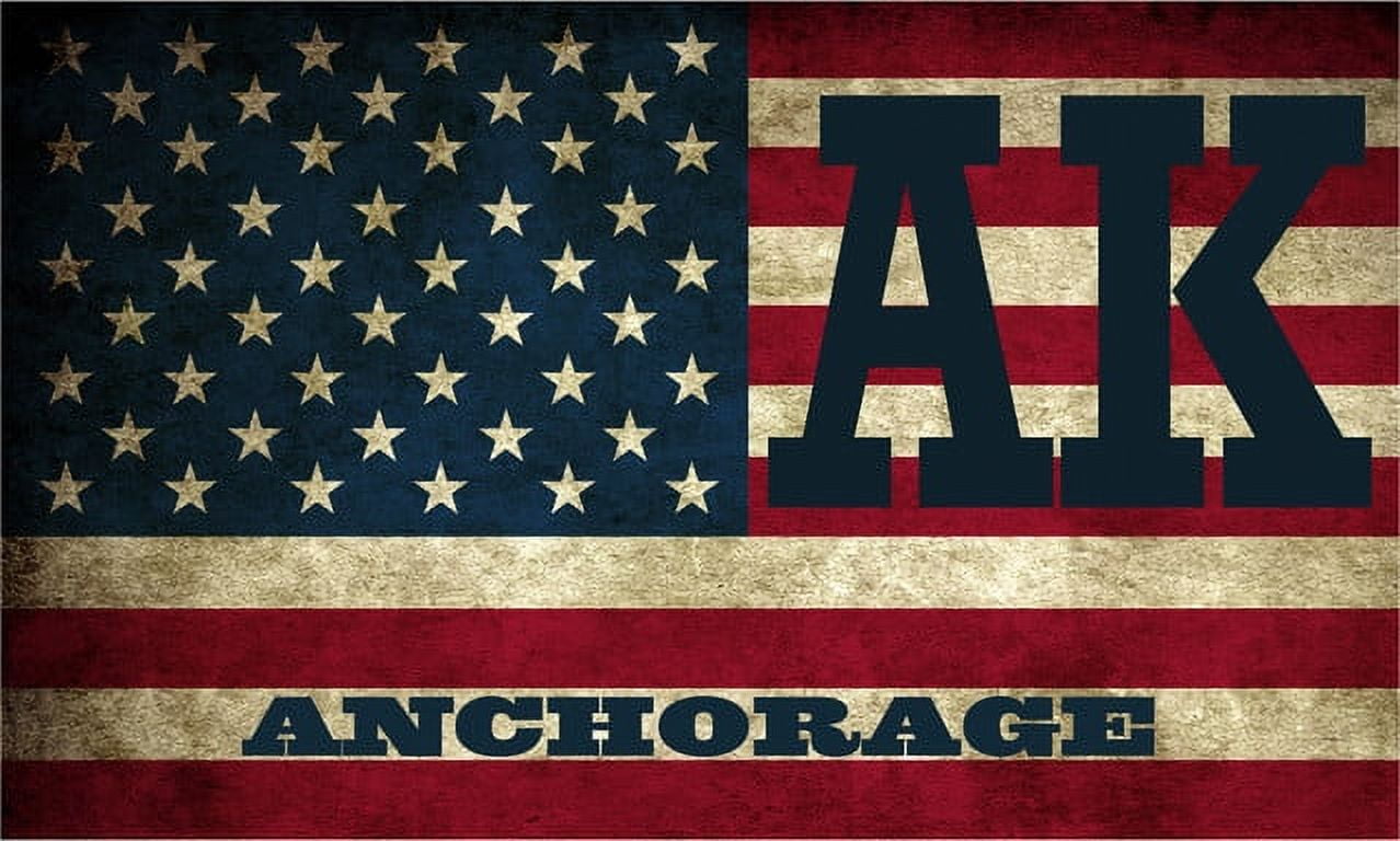 Anchorage Ak