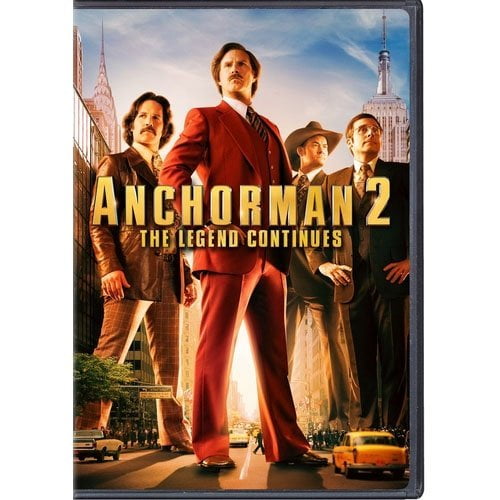 Anchorman 2 Veronica Corningstone