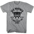 Anchorman Sex Panther Cologne T Shirt 60 Of The Time It Works Every