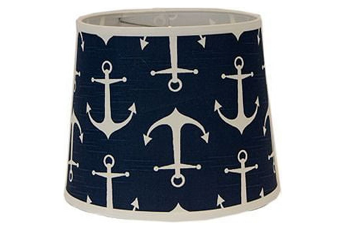 Anchors Away Navy Shade - Walmart.com