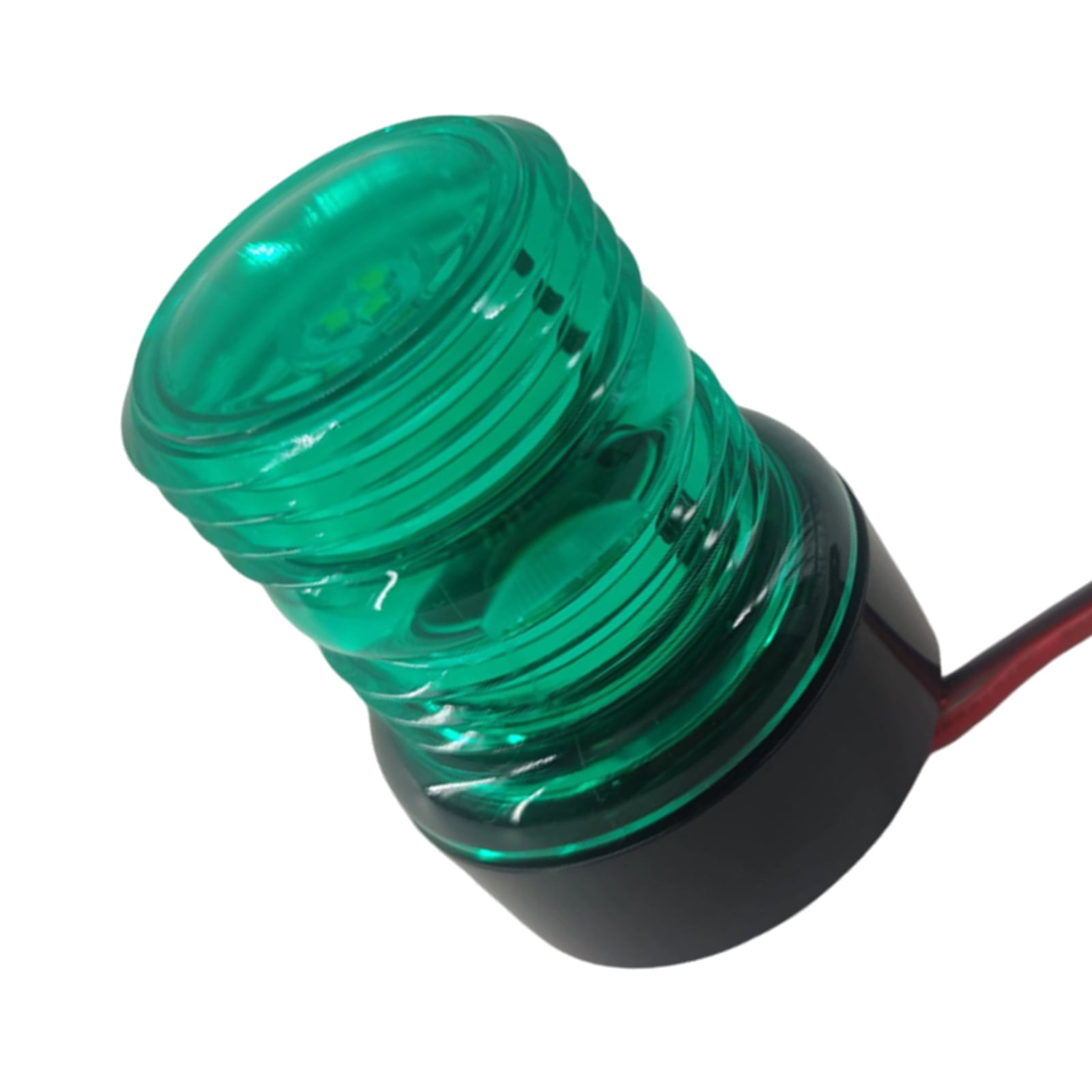 Anchors Light 360 Degree All Round 12-24V Boats Yacht Sailing Light ...