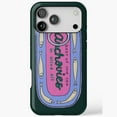 Anchovies Tin Vintage Food Label Design Phone Case Compatible iPhone 17 ...