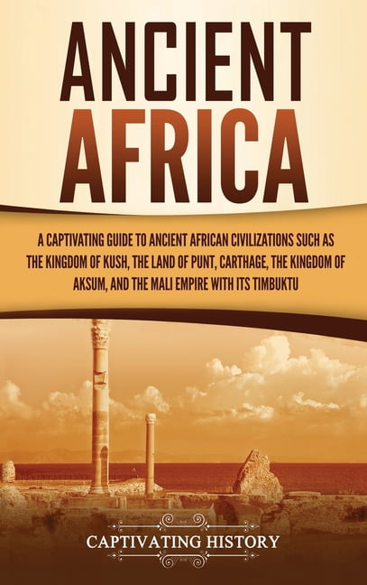 Ancient Africa Civilization