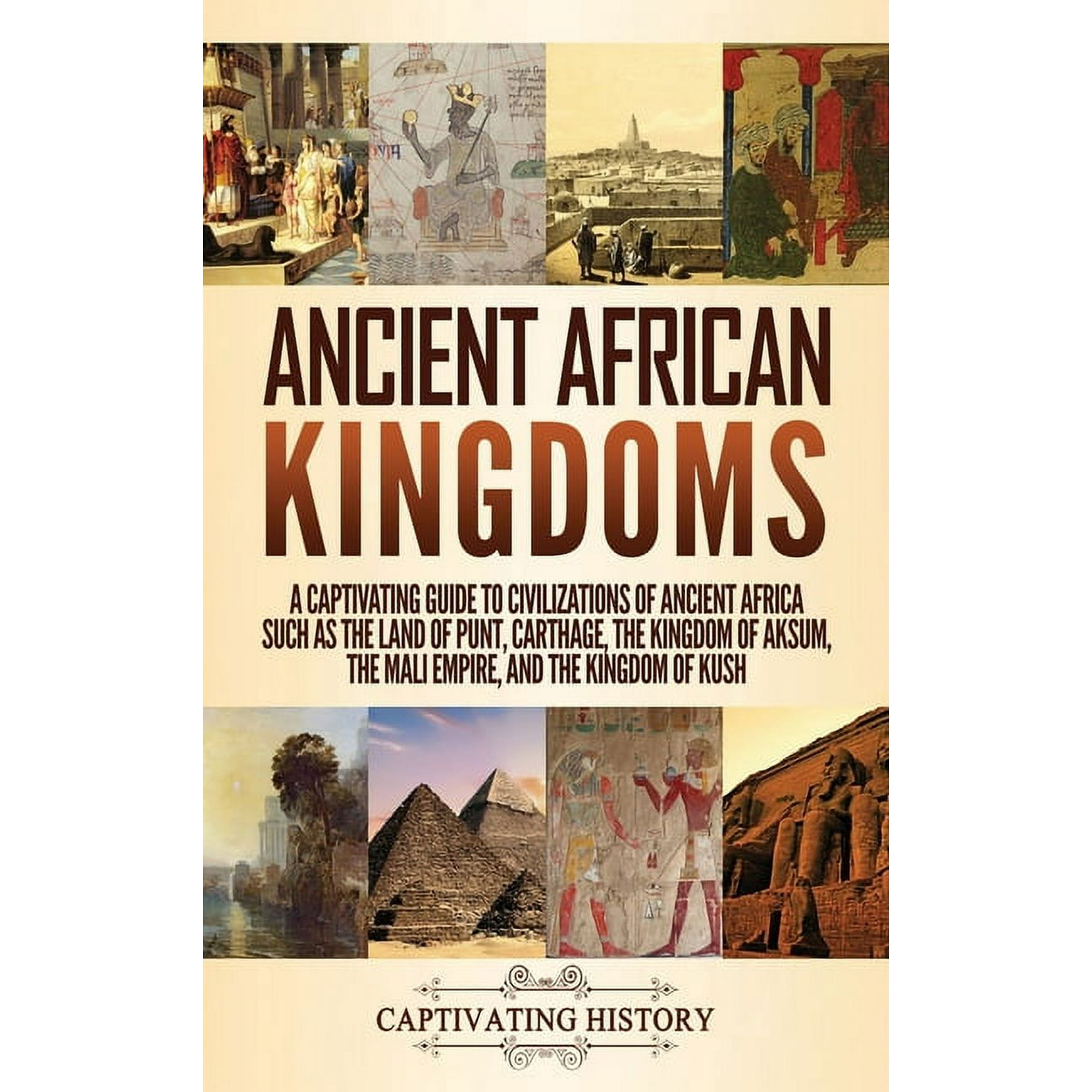 Ancient African Kingdoms