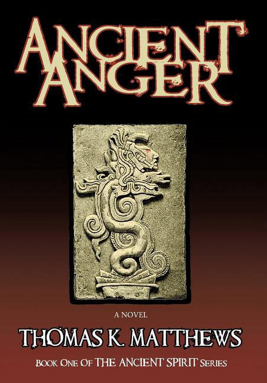 Ancient Anger - Walmart.com