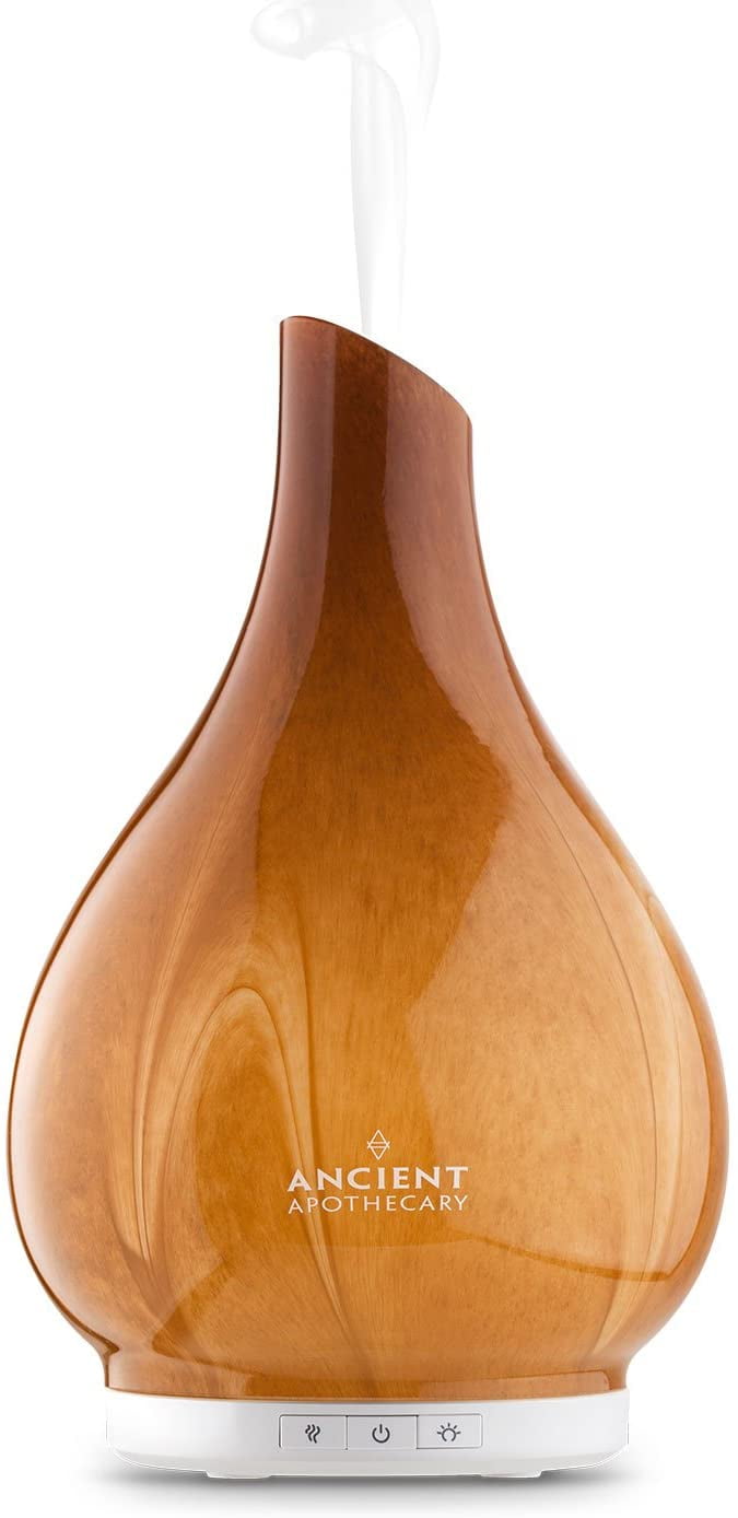 Ancient Apothecary Aromatherapy Essential Oil Diffuser - Walmart.com