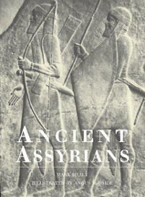 Pre-Owned Ancient Assyrians (Paperback) 1841760323 9781841760322 ...