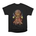 Ancient Aztec Mythology God Managua TShirt Tee Gift For Him Merch For ...