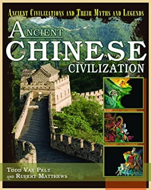 Pre-Owned Ancient Chinese Civilization (Library Binding) 1404280359 ...