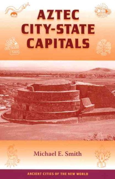 Aztec City-State Capitals - Walmart.com