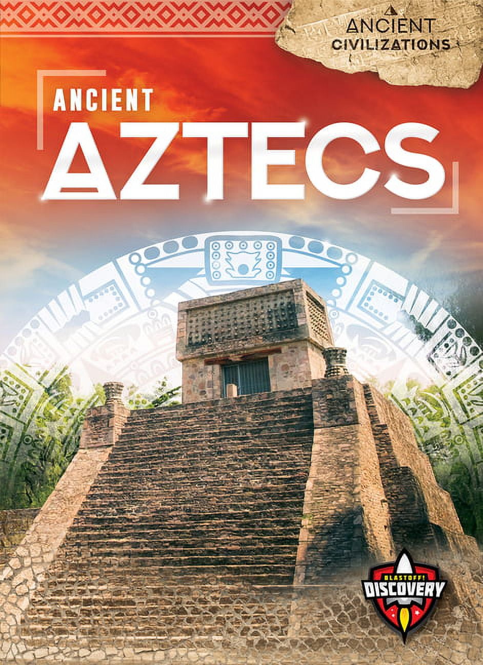 Aztec Ancient Civilizations
