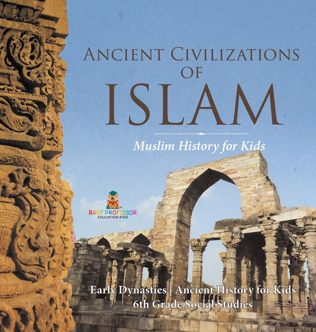 Ancient Civilizations of Islam - Muslim History for Kids - Early ...