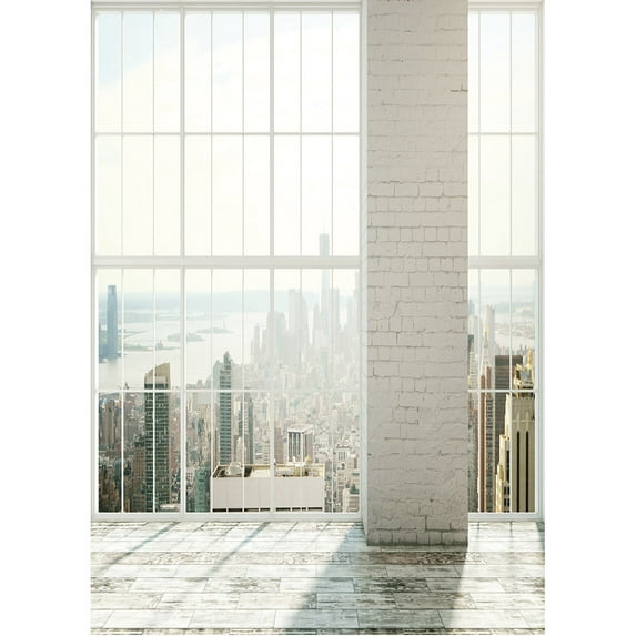 Ancient Colonnade Photography Backgrounds Arch Hall Column Portrait ...