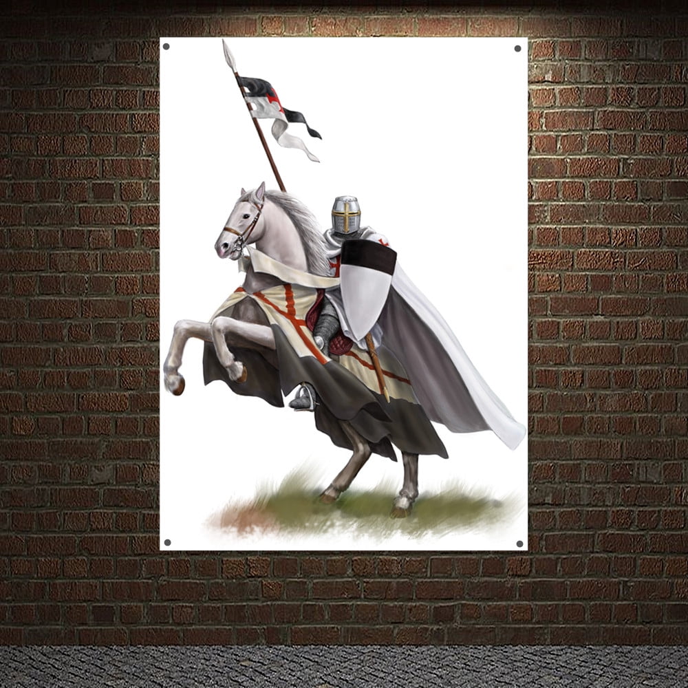 Ancient Combat Legion Wall Art Posters 38" x 57" Wall Hanging Military ...