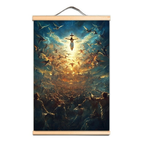 Ancient Combat Legion Wall Art Posters and Prints Wall Hanging Military ...