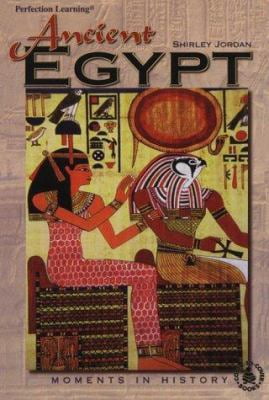 Pre-Owned Ancient Egypt: Moments in History (Paperback) 0789128403 ...