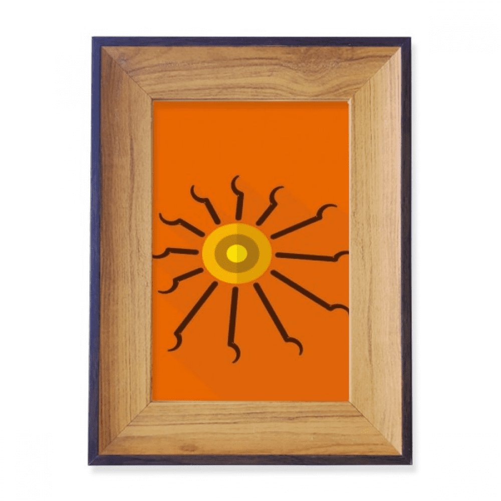 Ancient Egypt Scarab Art Pattern Photo Frame Exhibition Display Art ...