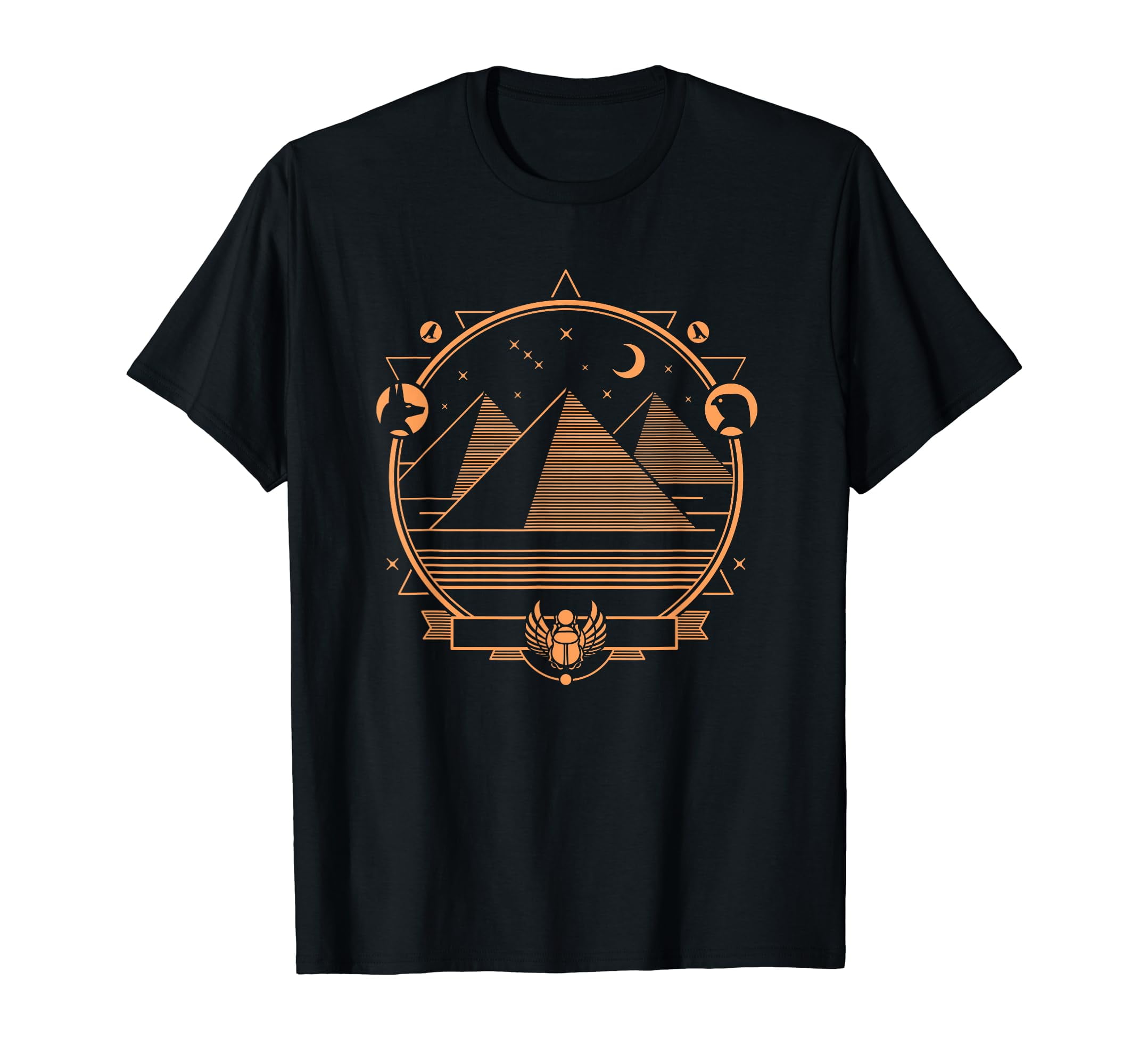 Ancient Egypt T-Shirt - Walmart.com
