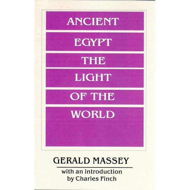 Ancient Egypt the Light of the World: Ancient Egypt Light of the World ...