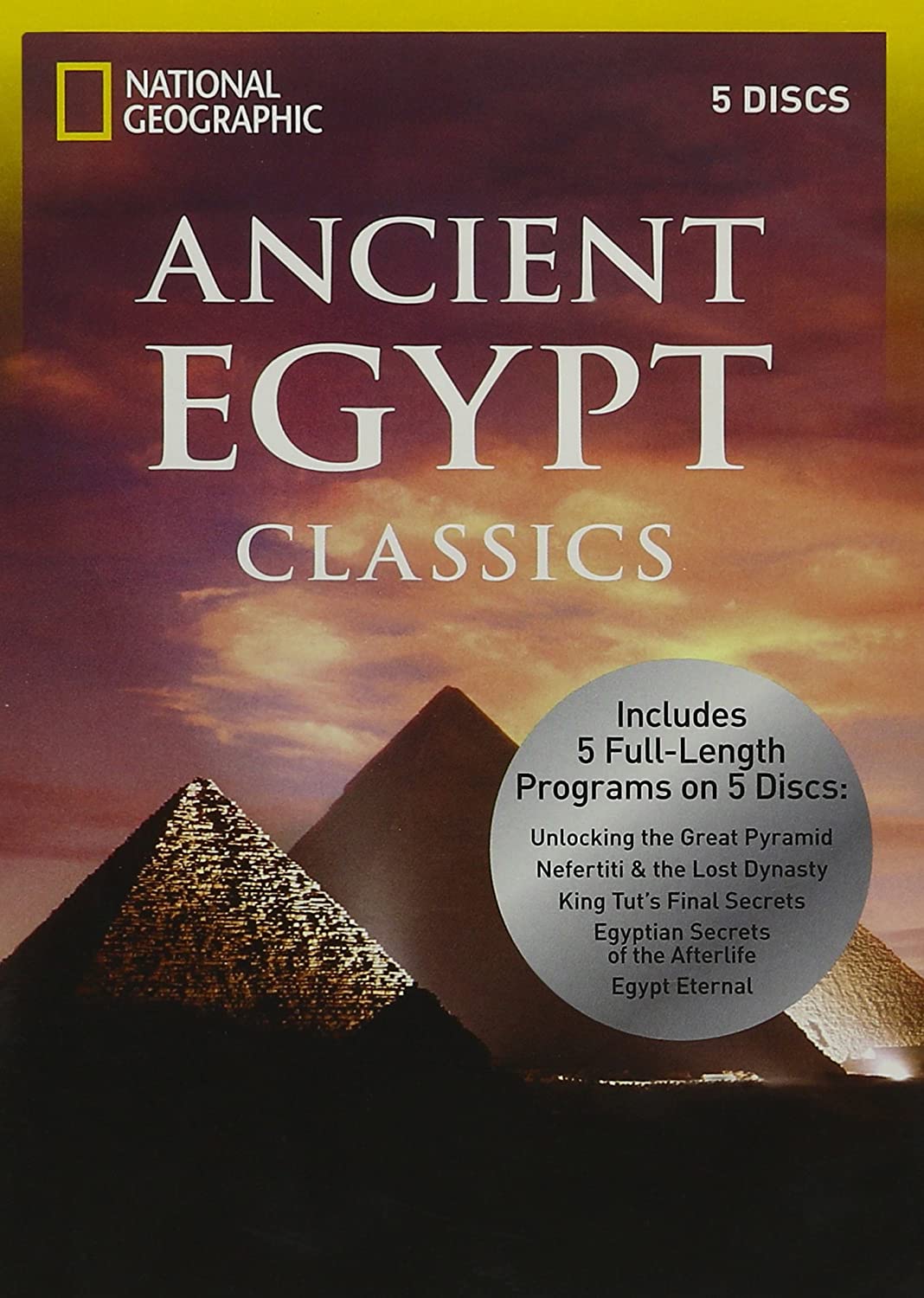 Ancient Egypt - Walmart.com