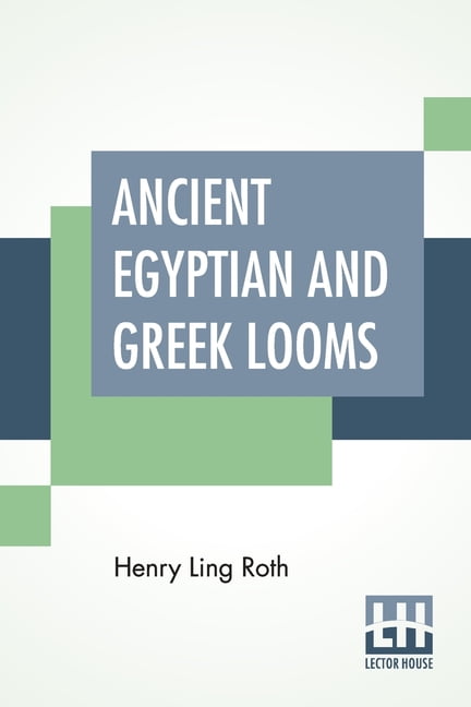 Ancient Egyptian And Greek Looms - Walmart.com