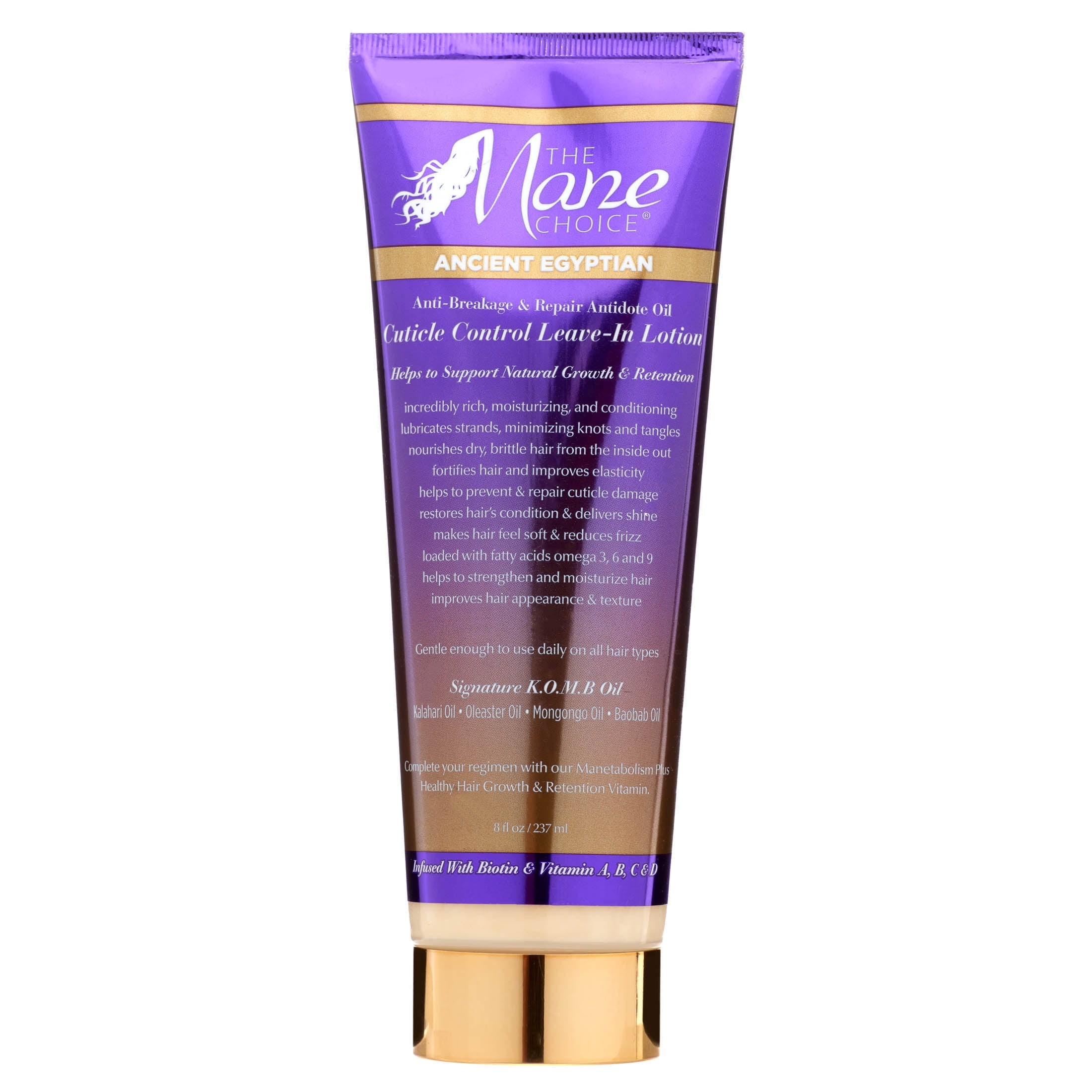 Ancient Egyptian 8 oz Anti-Breakage & Repair Antidote, Cuticle Control ...