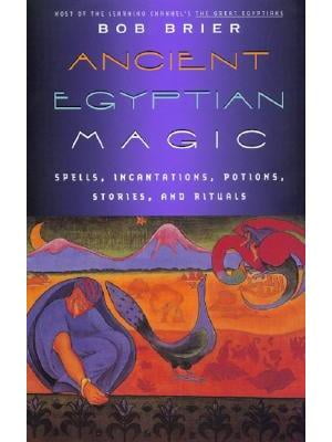 Ancient Egyptian Magic - Walmart.com