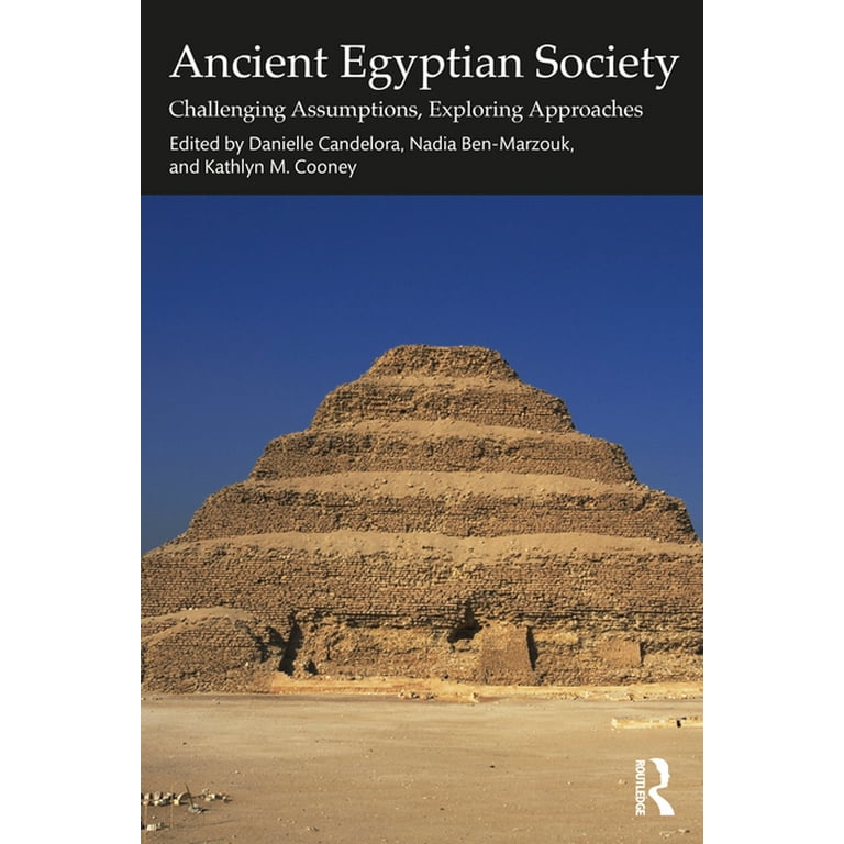 Ancient Egyptian Society Live Like An Ancient Egyptian: Discovering