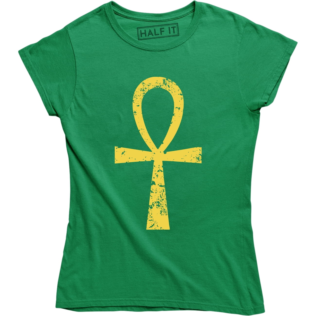 Ancient Egyptian Symbols Cross Ankh Breath Key Of Life Crux Ansata ...