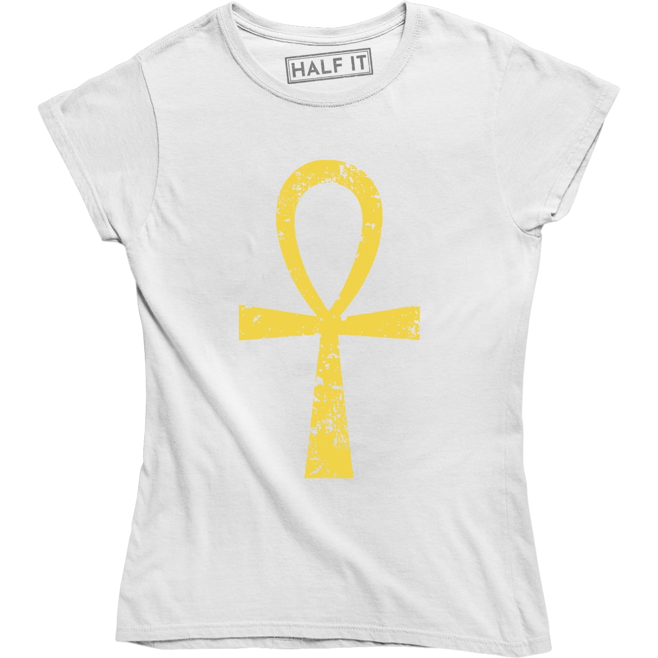 Ancient Egyptian Symbols Cross Ankh Breath Key Of Life Crux Ansata ...