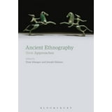 Pre-Owned Ancient Ethnography (Paperback) - Walmart.com