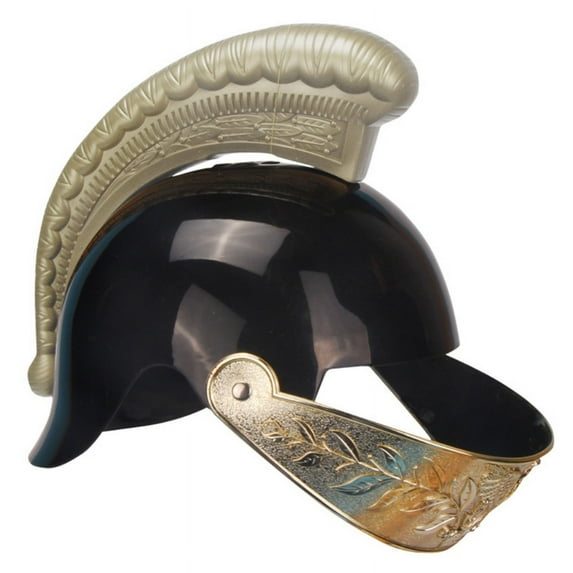 Ancient Gladiators Hat Headpiece Soldier Costume Helmets Cool Warrior ...