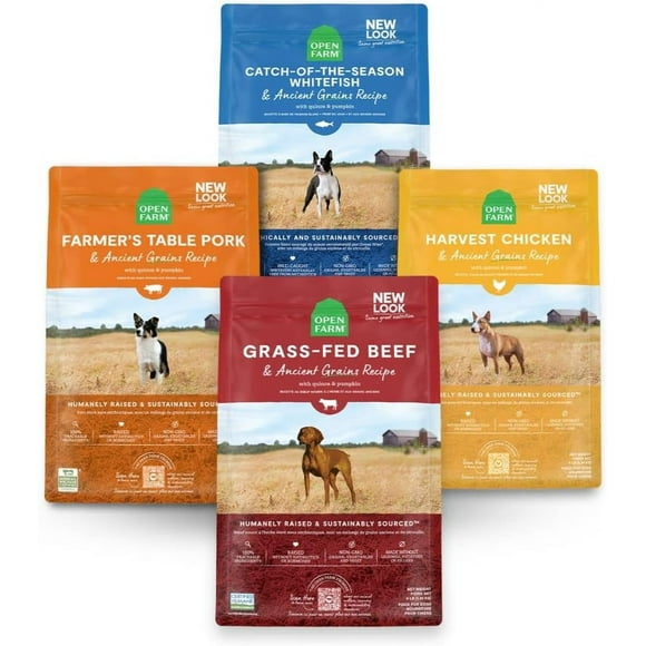 The Pets Table Dog Food