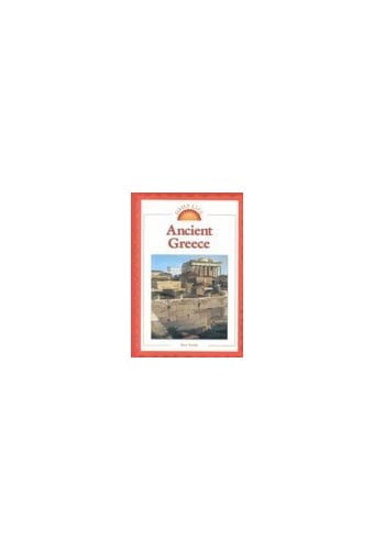 Pre-Owned Daily Life - Ancient Greece Hardcover Don Nardo - Walmart.com