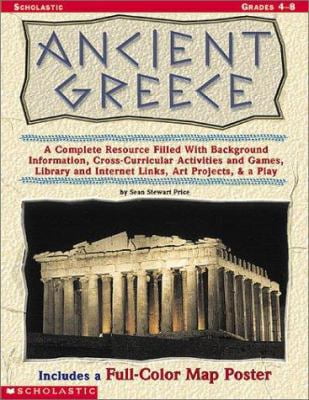 Pre-Owned Ancient Greece: A Complete Resource Filled with Background ...
