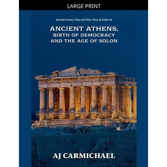 Ancient Greece: Rise of Cities, Rise of Ancient Athens, Birth of ...