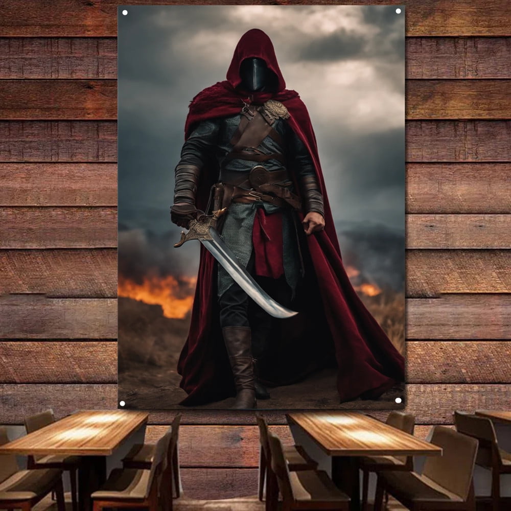 Ancient Greek Armor Samurai Wall Art Posters and Prints Wall Chart 38 ...