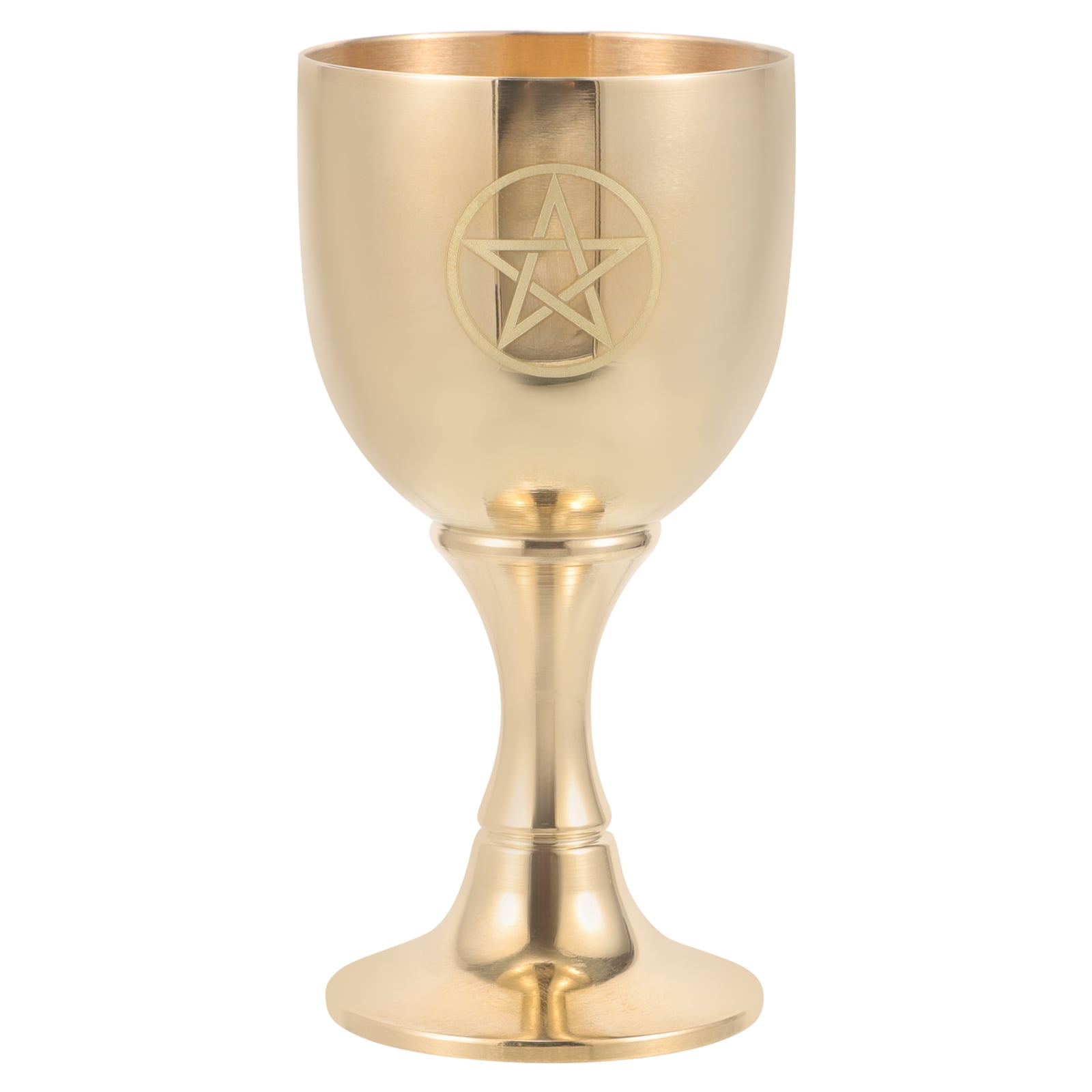 Greek Wine Goblet